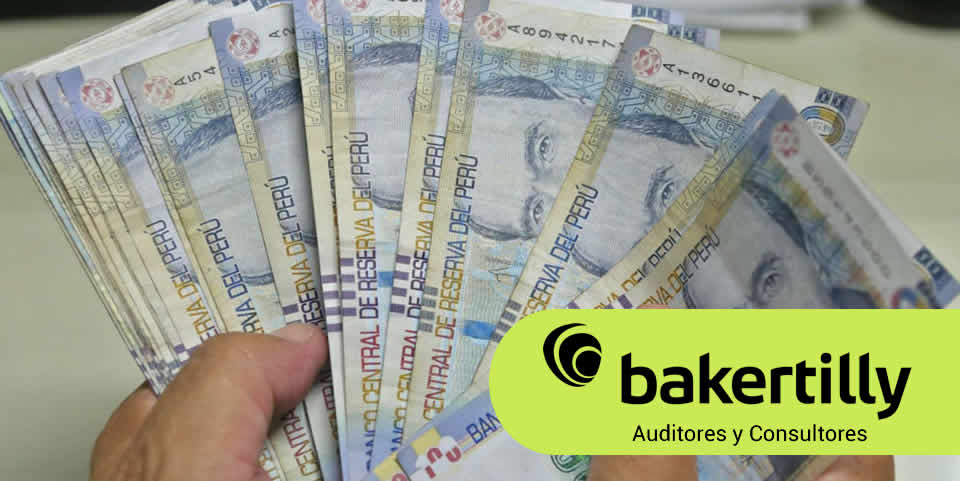 Salario promedio de los peruanos en Lima Metropolitana durante los ...